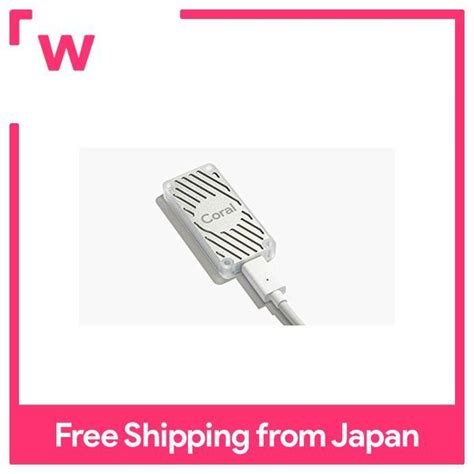 Coral USB Accelerator USB AI Accelerator For Raspberry Pi Google Edge TPU Lazada PH