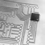 Arduino Mini CNC Machine Electronics Scriblab