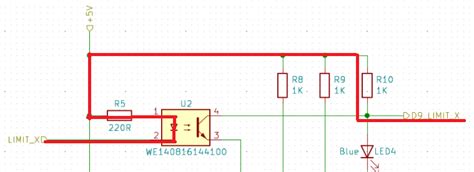 Limit Switch Wiring · Issue 96 · Gnea Grbl · Github
