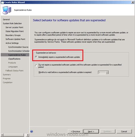 Using Sccm 2012 Beta 2 In A Lab Part 5 Add The Slp Smp Sup And Fsp