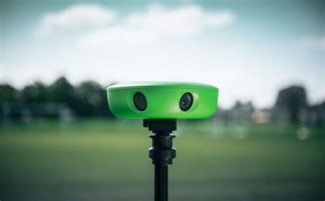 Veo Technologies Nouveau Partenaire De La Ligue Ligue De Football