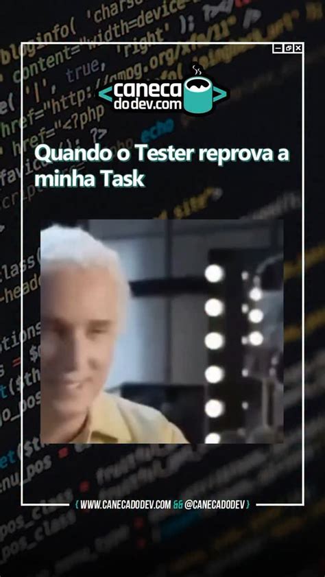 Loja Caneca Do Dev® Produtos Para Programadores Canecadodev • Instagram Photos And Videos