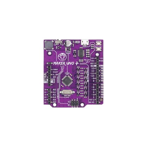 Buy Uno Plus Simplifying Arduino At Best Price