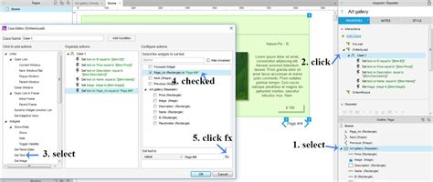 Ui Ux Design Pagination