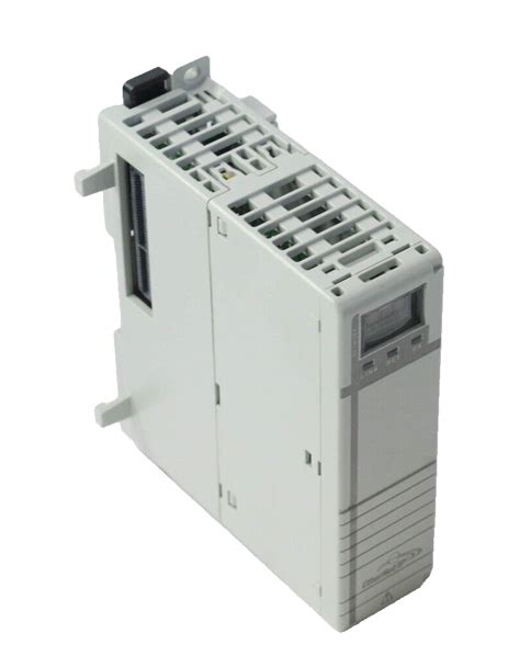 Allen Bradley 1768 Enbt A Compactlogix Ethernet Ip Bridge Module Njt
