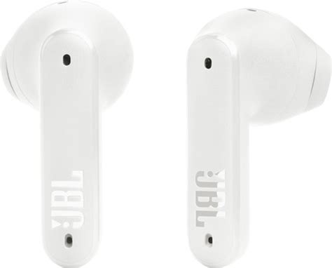 Jbl Tune Flex White Coolblue Before Delivered Tomorrow