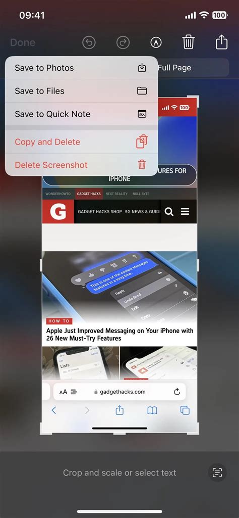 26 Big Iphone Features And Improvements On Ios 16 1 Ios And Iphone