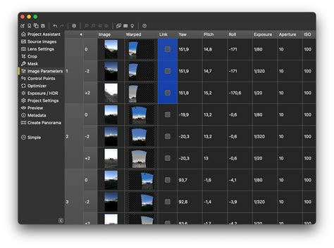 Whats New In Ptgui 12 Ptgui Stitching Software Whats New In Ptgui 12 Ptgui Stitching Software