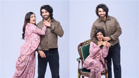 Jaane Anjaane Hum Mile Launch Date Bharat Ahlawwat On His Bond With On Screen Sister Seshan