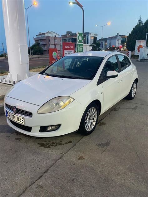 DÜŞÜK KİLOMETRE SORUNSUZ KULLAN GİT KELEPİR BRAVO Türkiye deki İkinci El Eşyaları Al Sat Letgo