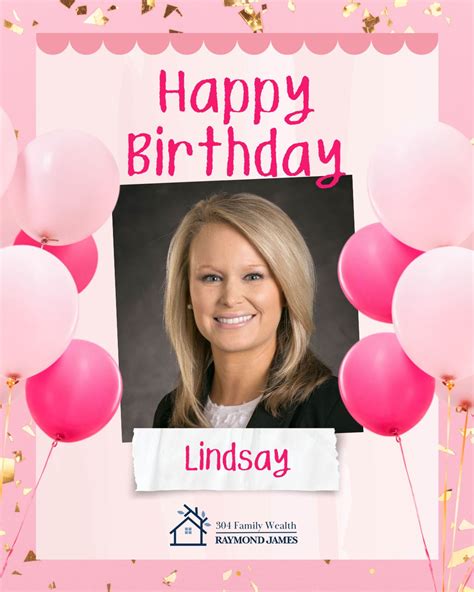 Matt Brown Cfp® On Linkedin Help Me Wish Executive Assistant Lindsay