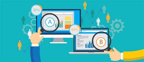 hypothesis and a b testing customer relationship management from… by