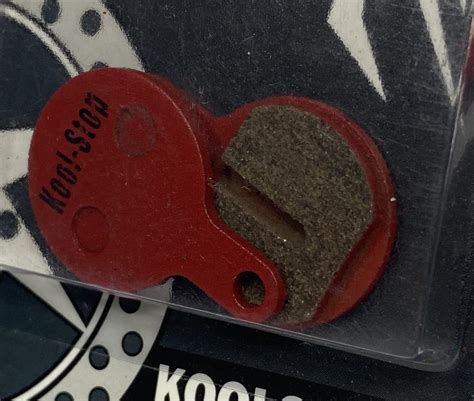 Kool Stop Ks D710 Tektro Lyra Iox High Performance Metallic Disk Brake