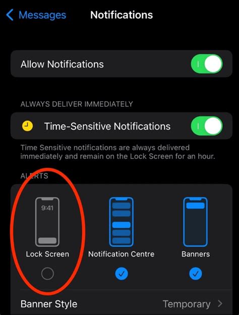 6 Easy Ways To Lock Text Messages On IPhone