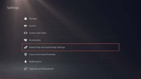 How To Back Up And Restore Your PS5