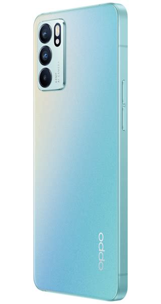 Oppo Reno G Oppo Philippines