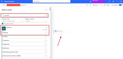 Automating Lists Snapshot Using Power Automate Part 1 Snapshot The