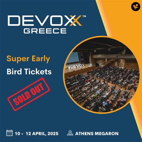 devoxx greece on linkedin devoxxgreece devoxxgr techconference