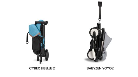 Leclerc Stroller Vs Yoyo At Douglas Wilder Blog