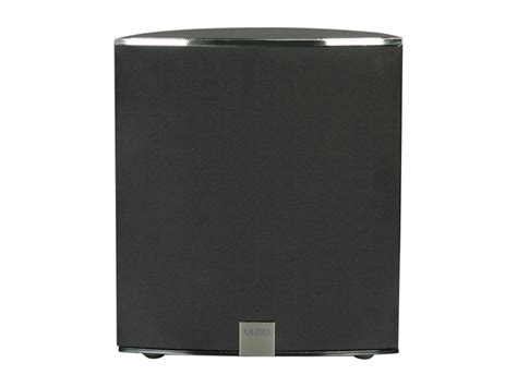 Refurbished Vizio Vsb Ws Ch High Definition Sound Bar With Wireless Subwoofer System