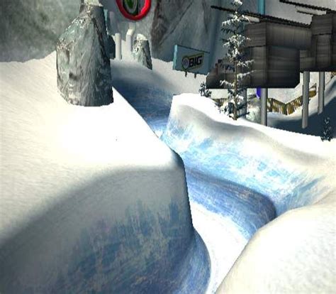 Ssx Tricky Official Promotional Image Mobygames