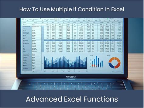 Excel Tutorial How To Use Multiple If Condition In Excel Excel