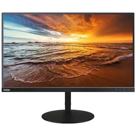 Lenovo Thinkvision P U Hz Uhd Usb C Monitor Price In Pakistan