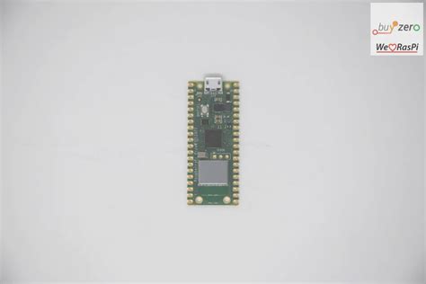 Stream Sensor Data Over Wifi With The Raspberry Pi Pico W Picockpit