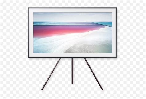 Download Accessories Frame Tv Samsung Easel Full Size Samsung The
