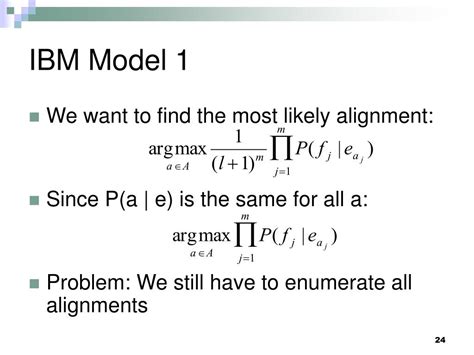 Ppt Statistical Machine Translation Powerpoint Presentation Free Download Id6823369