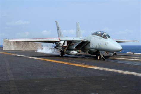 Guns And Weapons F 14 Tomcat