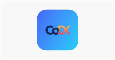‎codxaws On The App Store