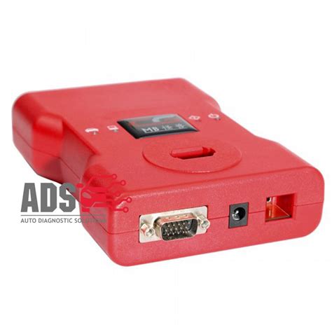 cgdi prog mercedes benz car key programming device
