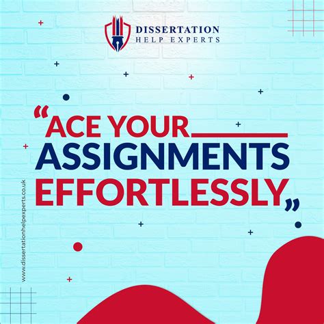 Dissertation Help Experts