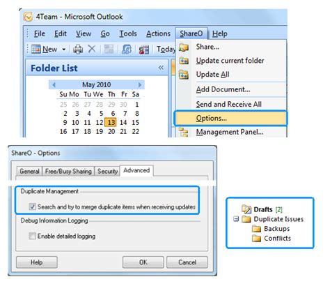 Automatically Delete Duplicates In Outlook Hpkop