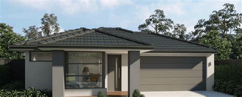 House And Land Lot 101 Madison 203 By Sherridon Homes Altura