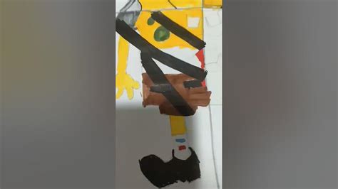 Spongebobx Raypart 3 Spongebobsquarepants Spongebob Xray Art Youtube