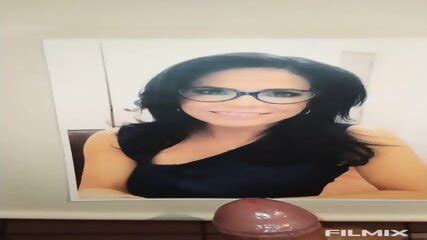 Huge Facial Drenched Of Cum Milf Cum Twice