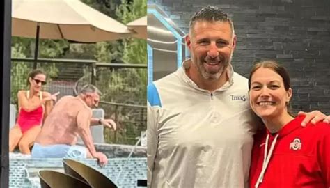 Dianna Russini And Mike Vrabels Resort Photos Case Heats Up As Tmz