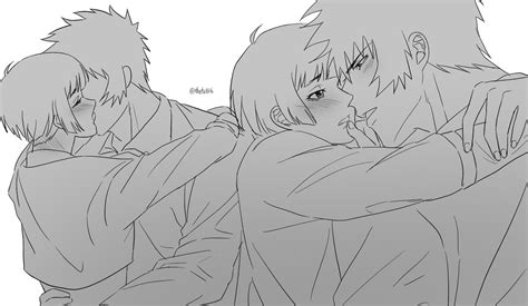 세타 On Twitter 손풀기 낙서~