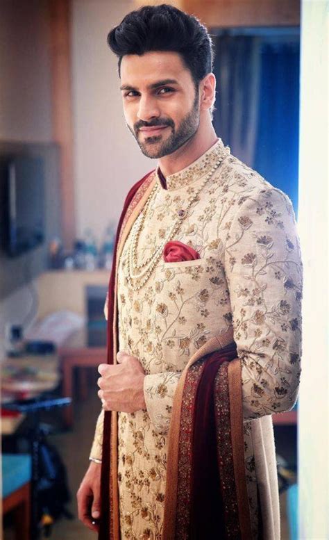 Embroider Sherwani Indian Mens Sherwani Neheru Jacket Indian Grooms