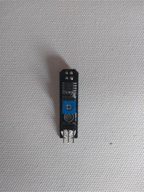 Build A Line Following Robot Connect The Line Sensors Raspberry Pi Projects