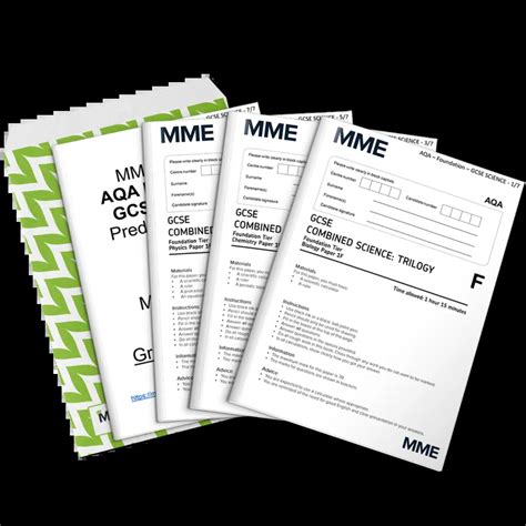 Gcse Computer Science Revision Past Papers And Questions Mme
