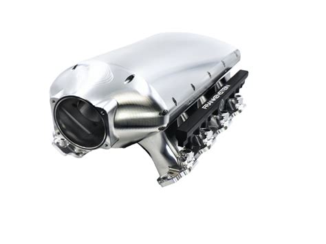 Frankenstein Freakshow Ls Lt Billet Intake Manifold Full Throttle Speed