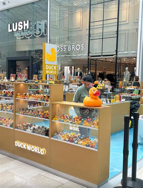 R RubberDucks