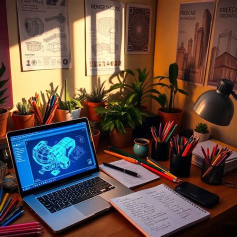 fast track freecad tips for beginners