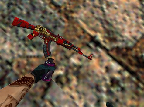 ak 47 anubis mod for counter strike 1 6 cs1 6 mods