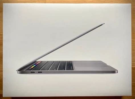 Apple MacBook Pro Laptop Space Gray TB SSD Intel Core I GHz GB At Best Price In