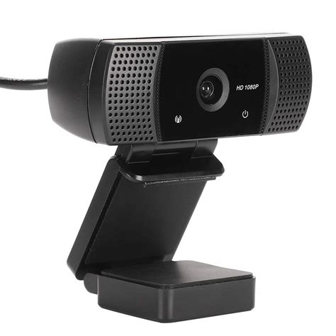 Adium Webcam Hd Webcam 1080p Dc 5v For Video Calling For Conferencing