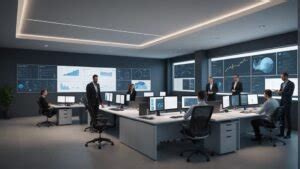 Decision Support System DSS What It Is And How Businesses Use Them Online Business Babe